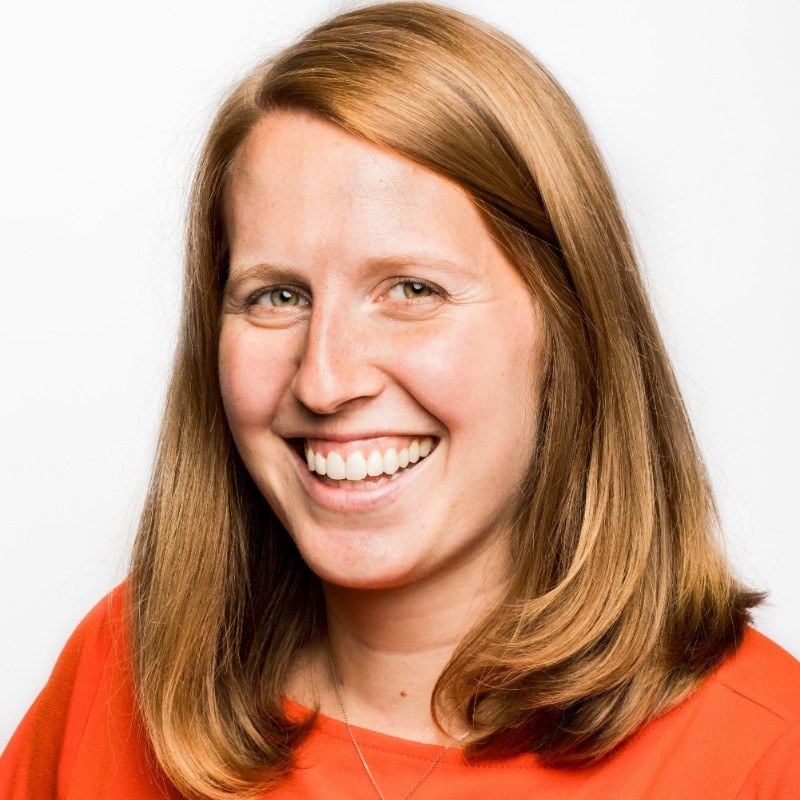 Sarah Hamilton - News Literacy Initiative