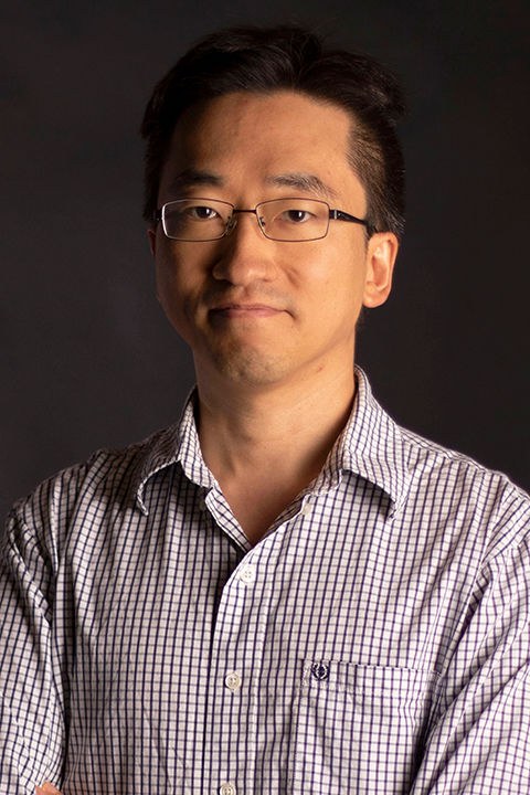 Nakho Kim Ph.D. - News Literacy Initiative